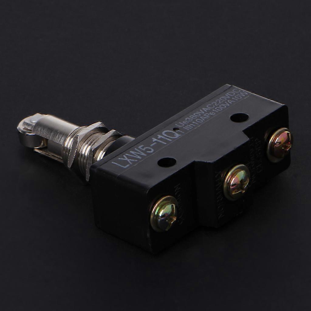 LXW5-11Q1 Micro Travel Limit Switch Self Reset Inching Switch 3A 380V ...