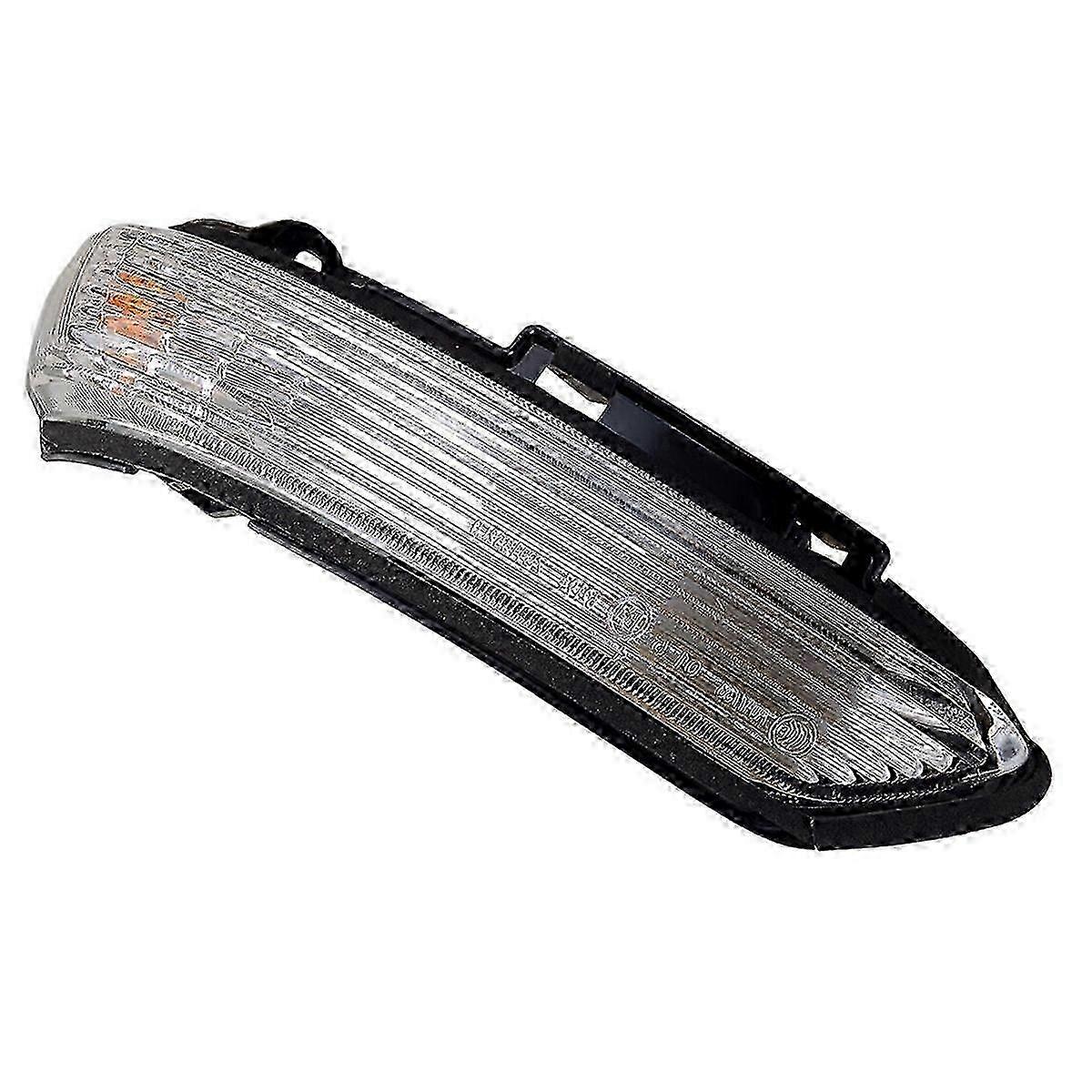 For MG ZS RX3 2017-2021 Rearview Mirror Light Door Side Mirror Turn ...