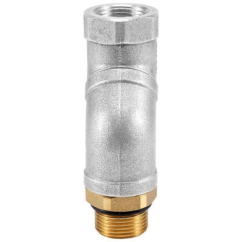 Fuel Hose Swivel 360 Rotating Connector for Fuel Nozzle Multi Plane ...