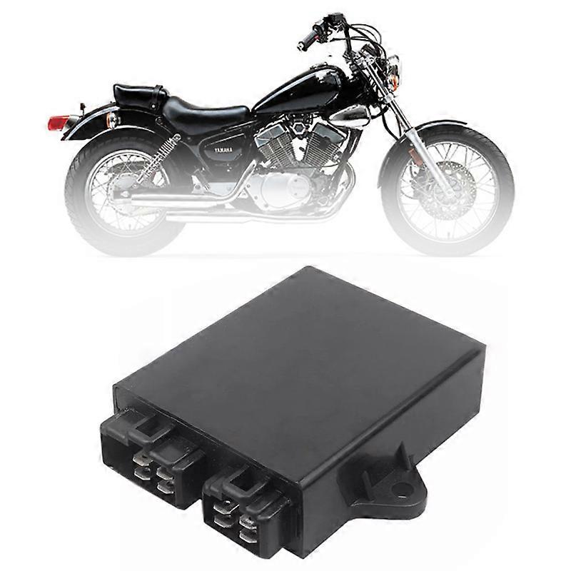 Motorcycles CDI Igniter Module for Yamaha Virago XV250 V-Star 250Cc 4RF ...