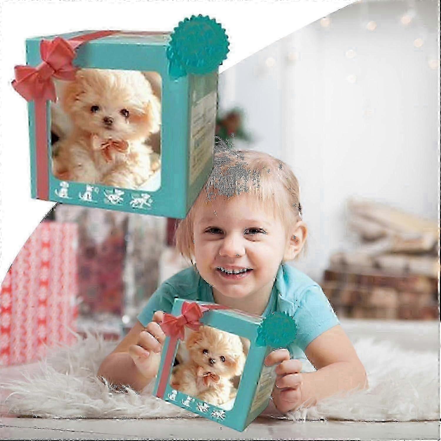 Robot Dogs Robot Dog For Adults Ai Robot Dog My Realistic Robot Puppy ...