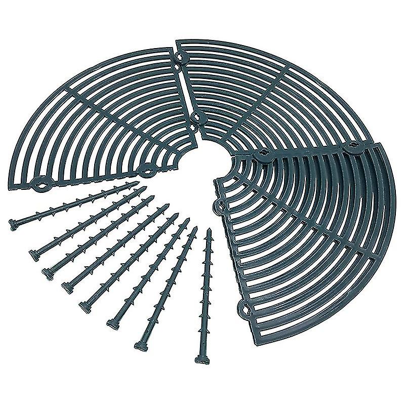 Multipurpose Plant Pot Grid Adjustable Durable Flowerpot Soil ...