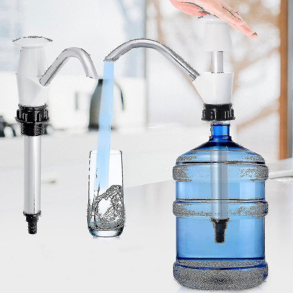 Caravan Sink Water Hand Pump Double Action Camping Trailer Motorhome ...