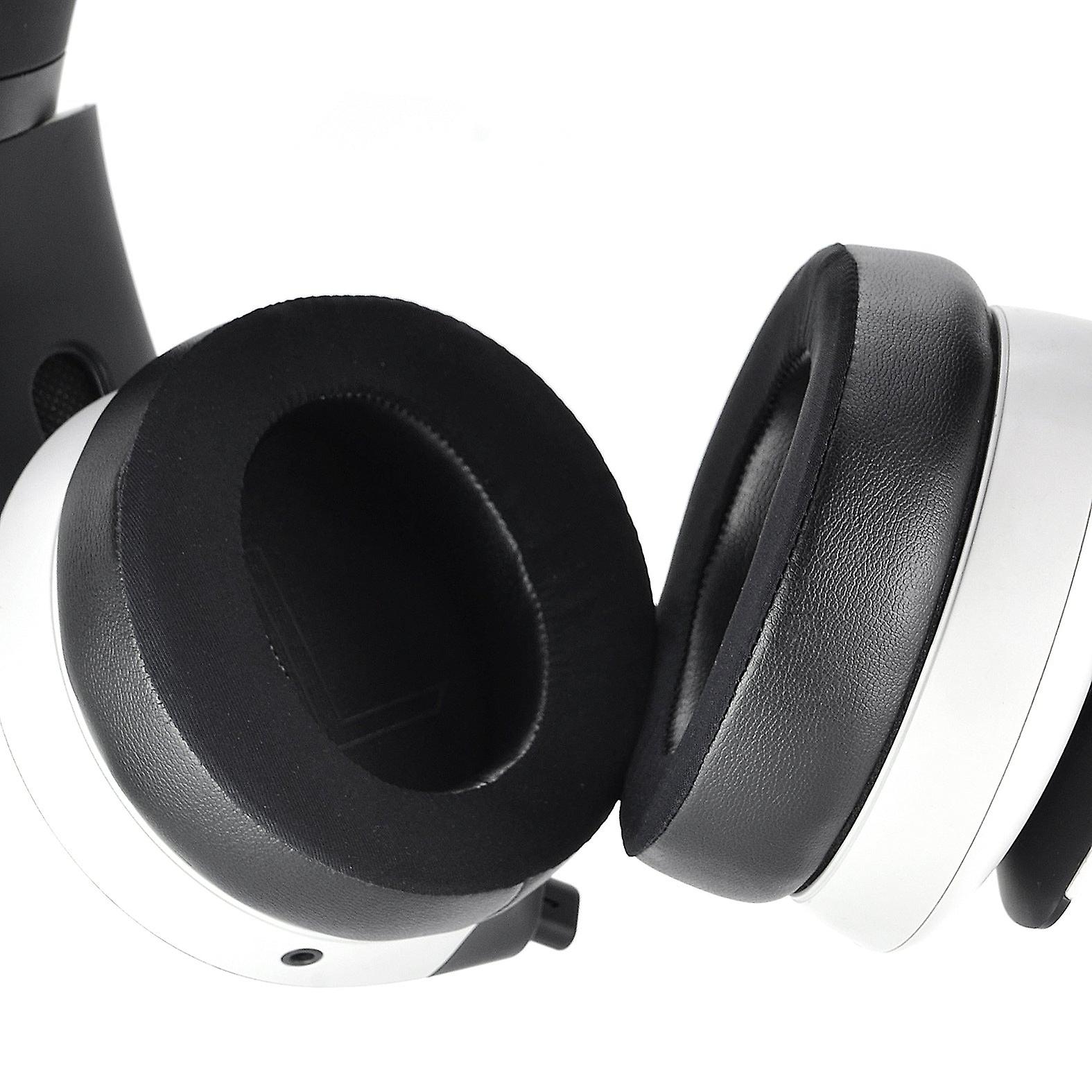 Replacement Cooling-Gel Earpads Suitable For Alienware AW310H AW510H ...