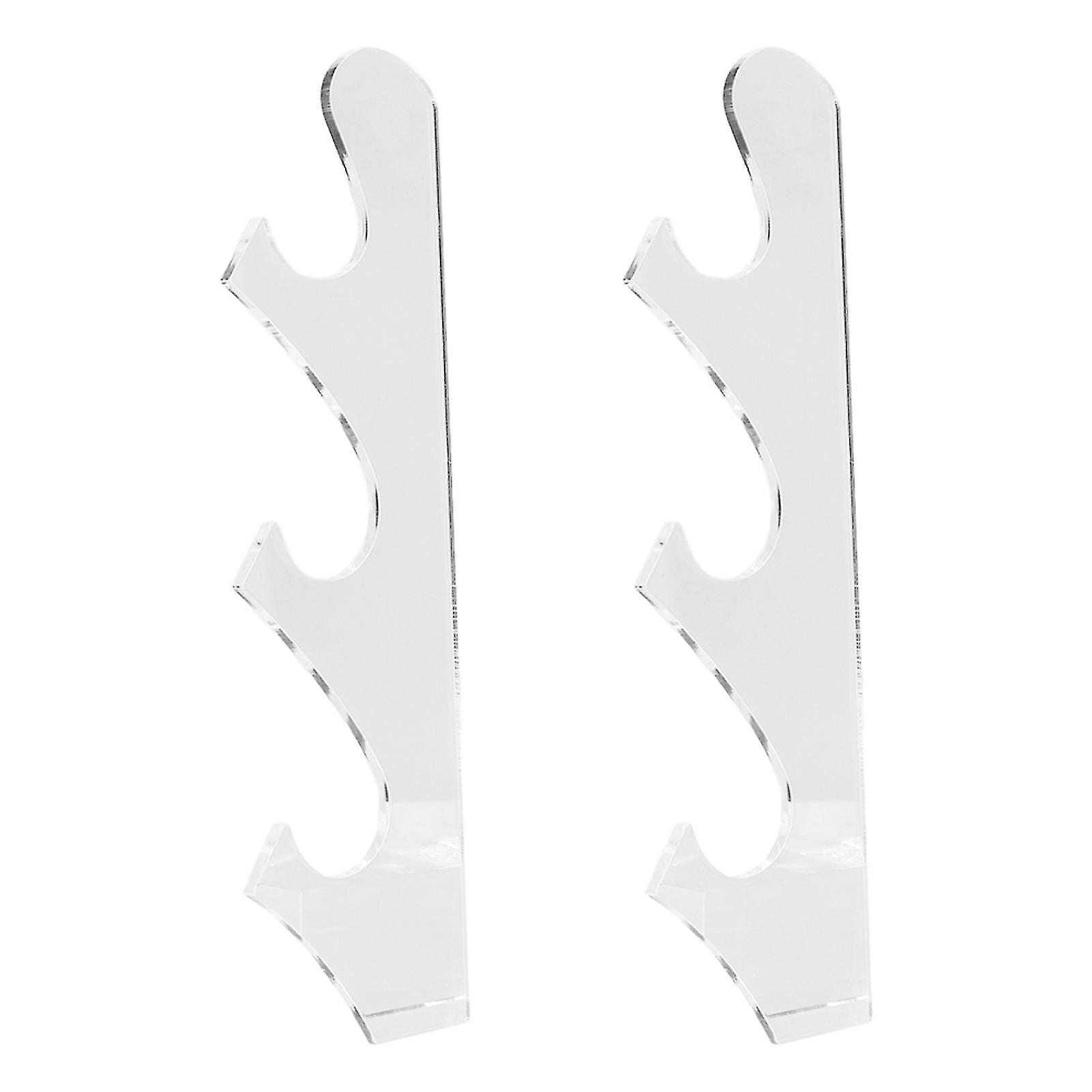 Sword Holder Stand Wall Mounted Display Rack for Samurai Swords Home ...