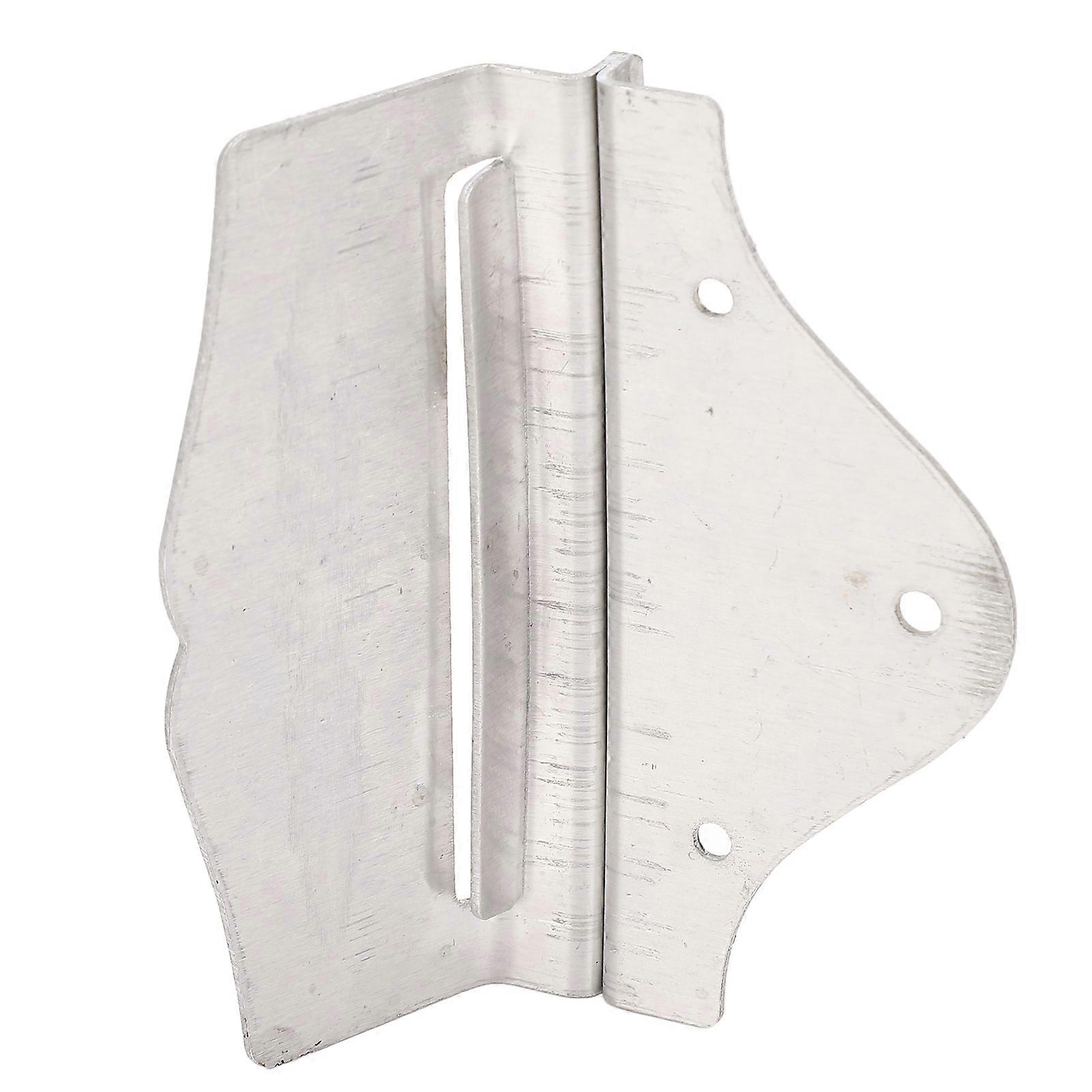 14 String Mandolin Tailpiece Metal Professional Mandolin Tailpiece ...