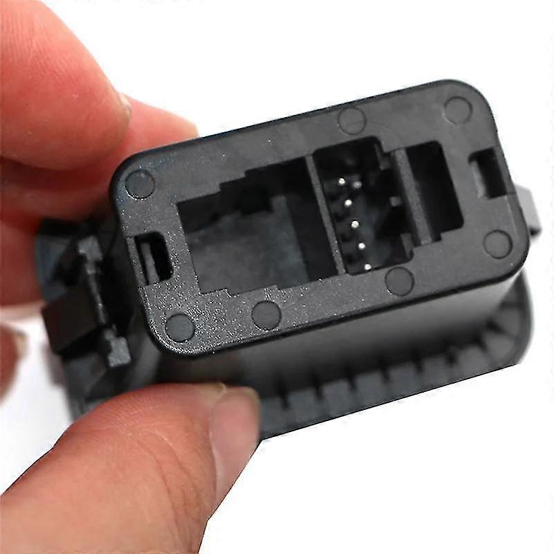 Lr040338 31412055 Door Trunk Tailgate Switch Button For Volvo -jaguar ...