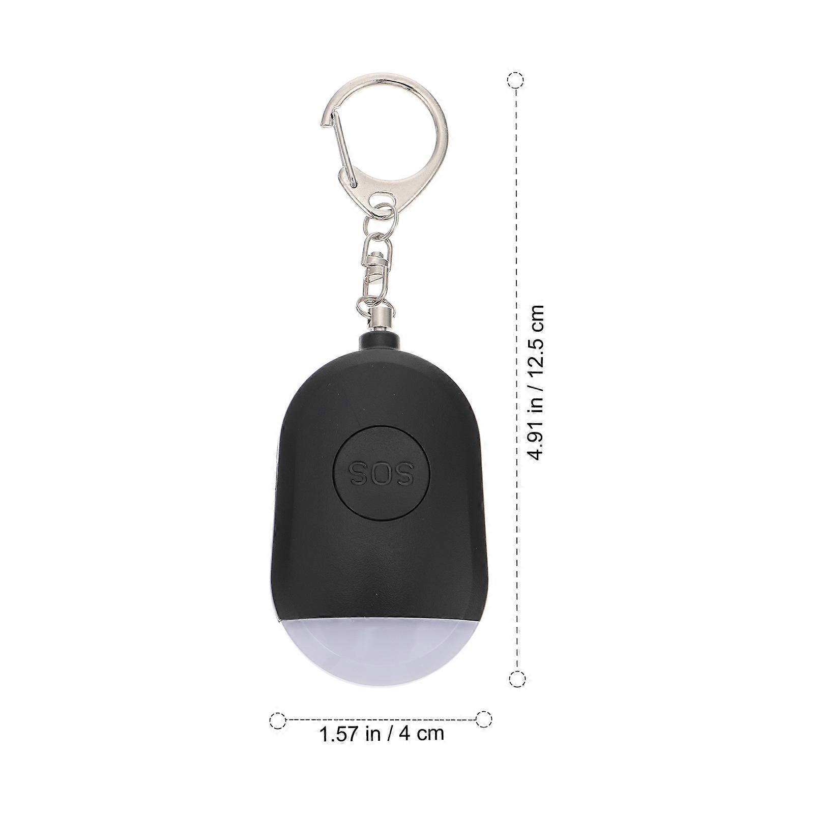 Safesound Personal Alarm Safety Alarm Elderly Emergency Safety Alarm ...