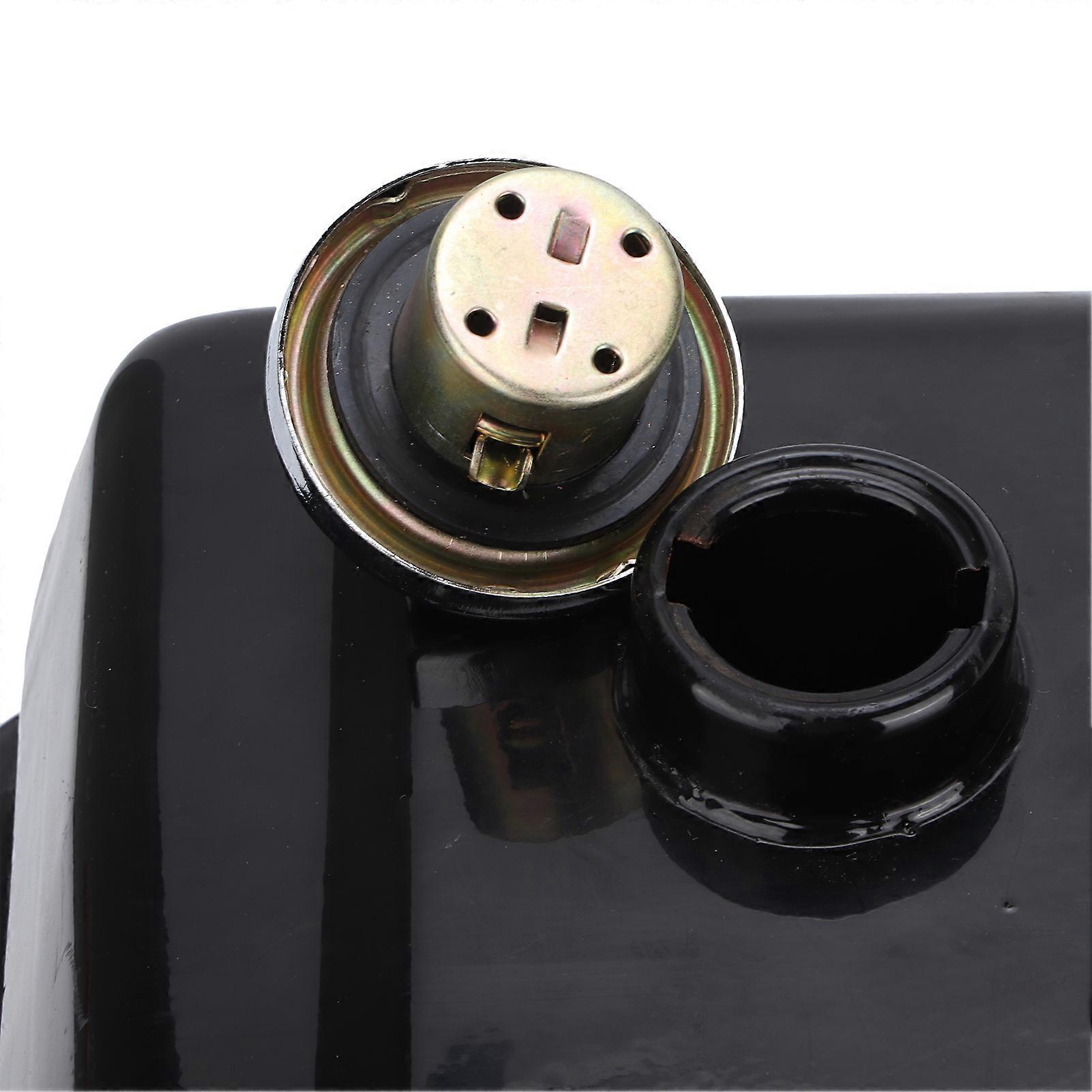 Motorcycle Fuel Tank Replacement for 125cc 150cc 200cc 250cc Quad Dirt ...