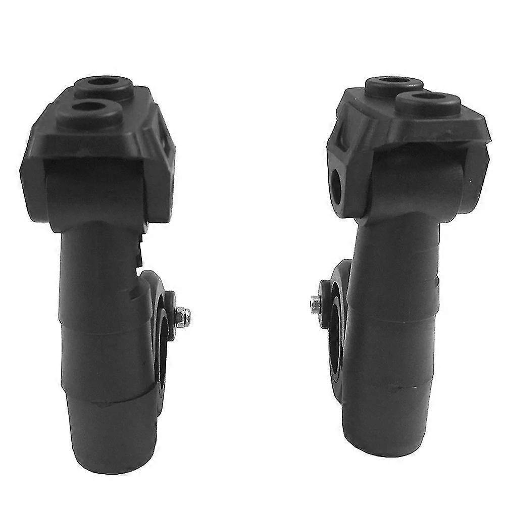 Motorcycle Spotlight Fixing Bracket Fog Lamp Mounting Bracket LED ...