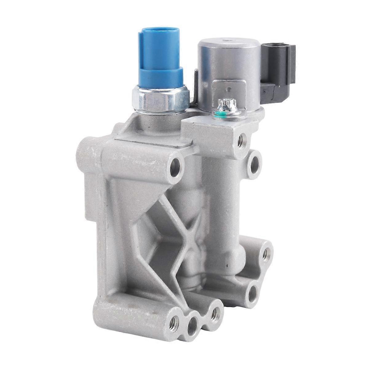 Engine VTEC Solenoid Sensor Spool Valve for Variable Timing Solenoid ...