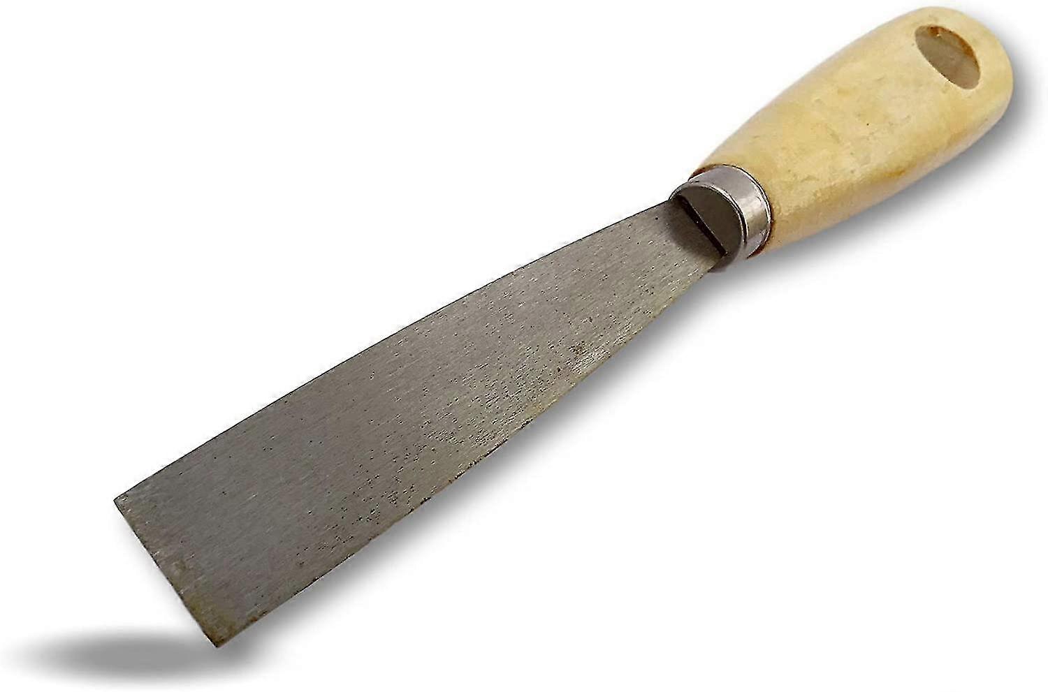Coating Knife In Polished Steel | Scraper Spatula | Width 25mm | Putty ...