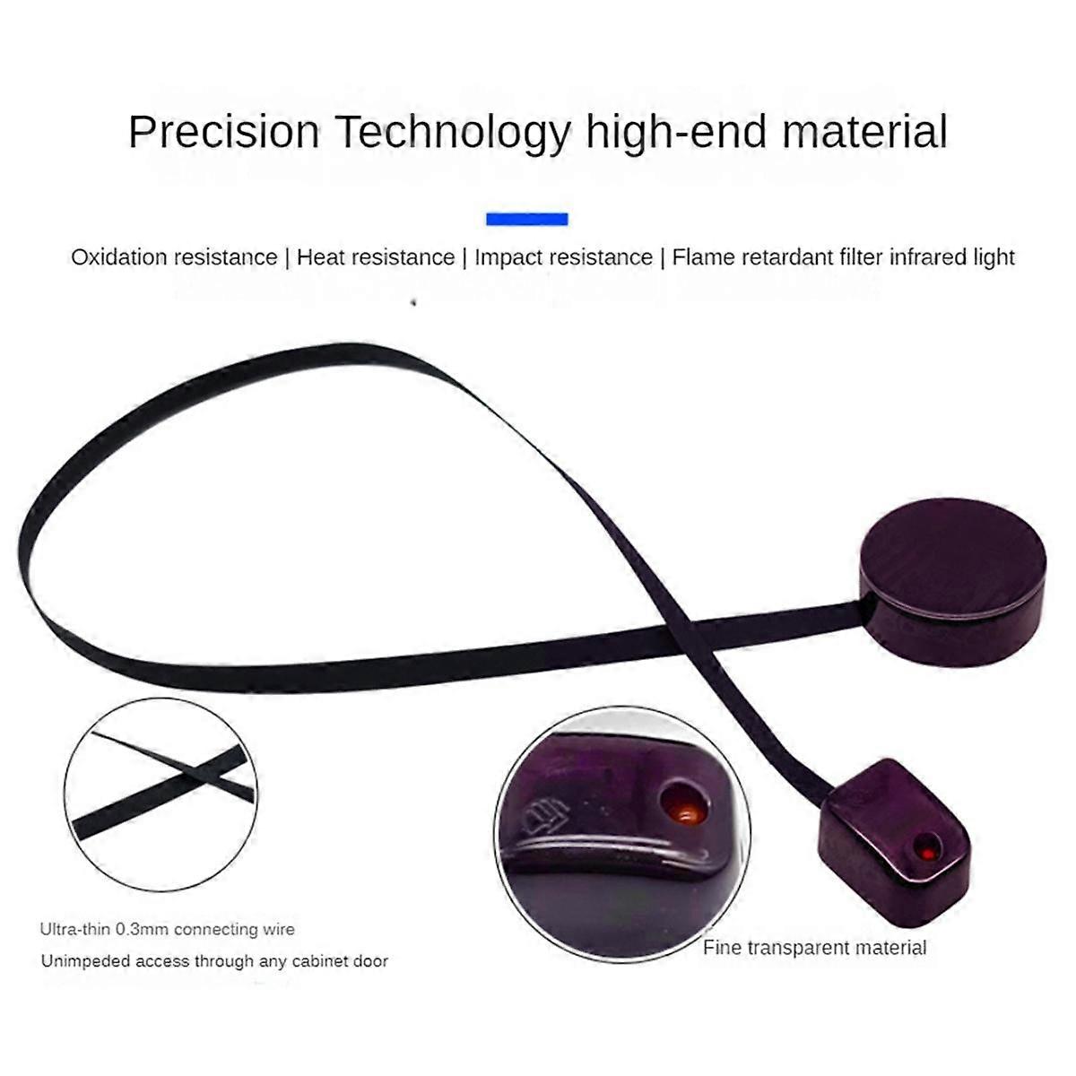 IR Remote Control Extender Infrared IR Remote Extender Infrared ...