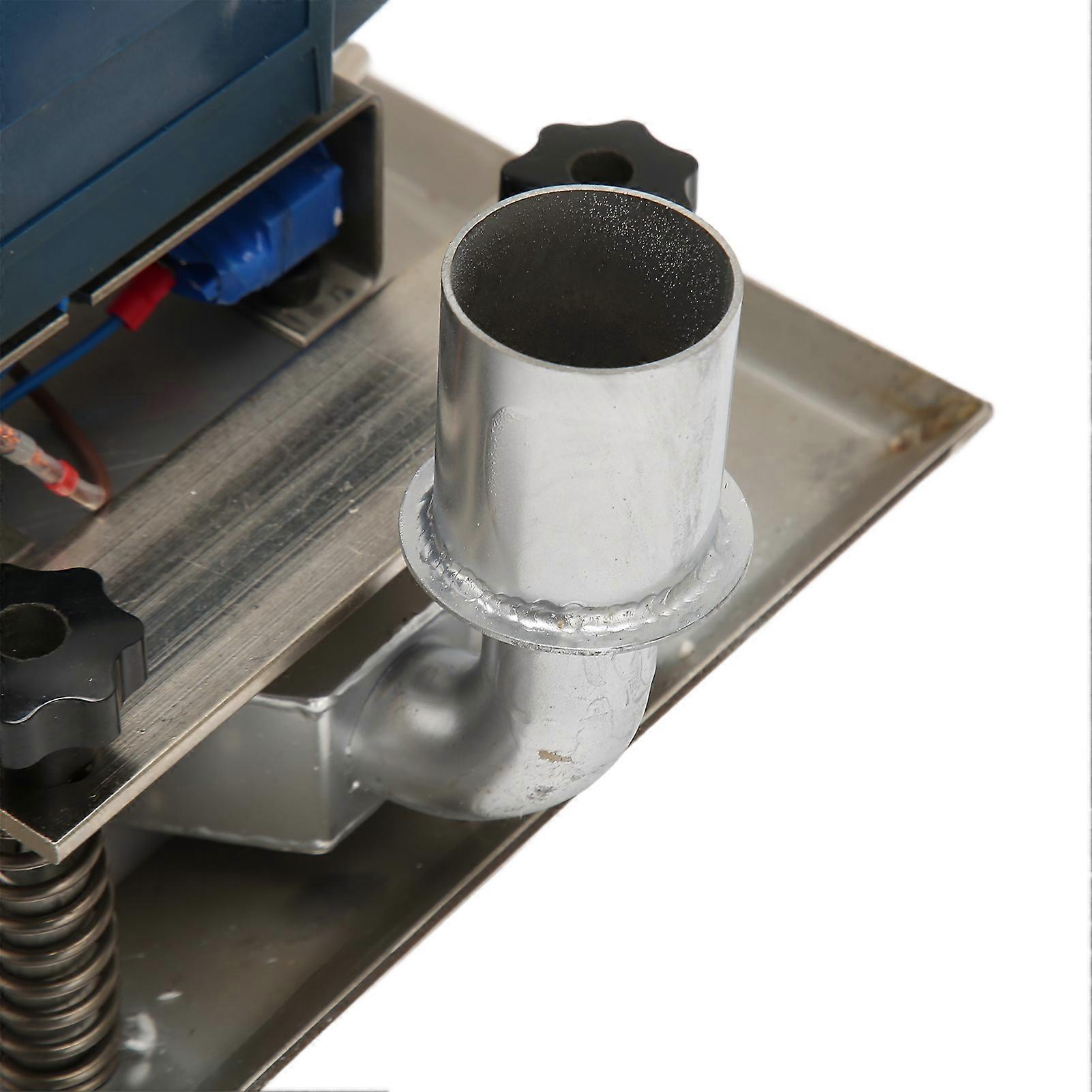 Portable Flat Rug Shearing Machine with 3inch Blade Adjustable Depth ...