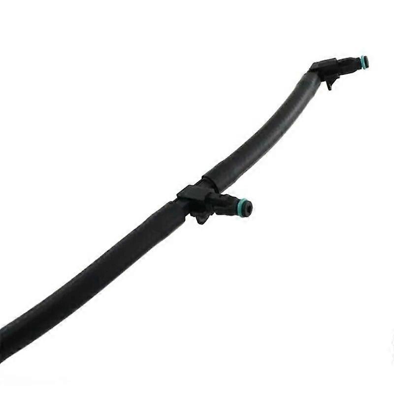 Fuel Return Pipe Fuel Injector Leak Off Hose For Mercedes-Benz W204 ...