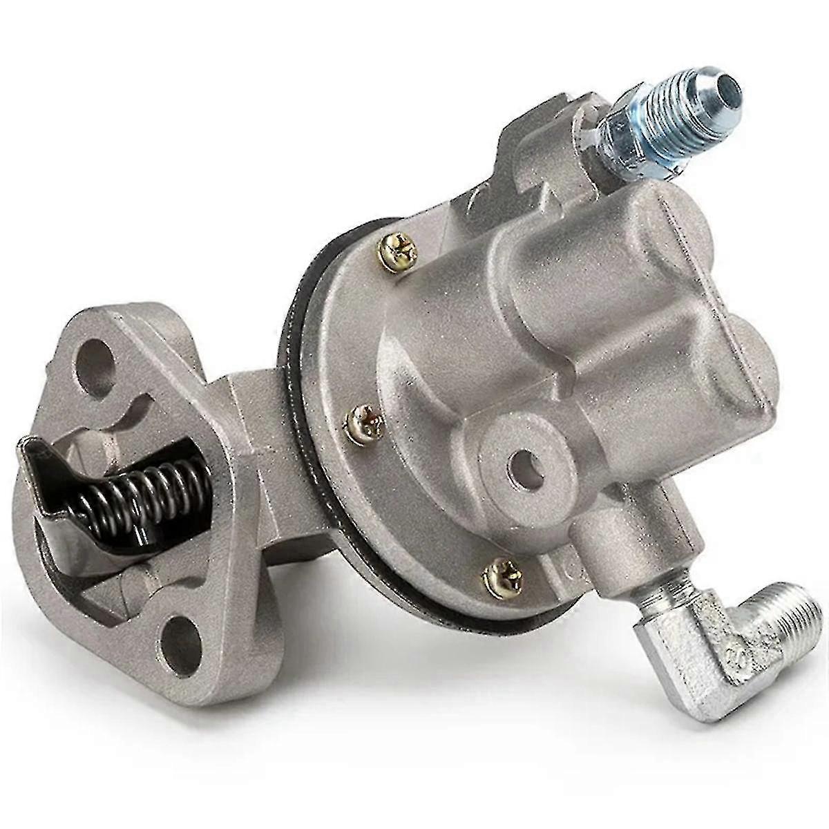 231007800271 Fuel Pump With Gasket For Forklift 4p And 5r Engine 23100 ...