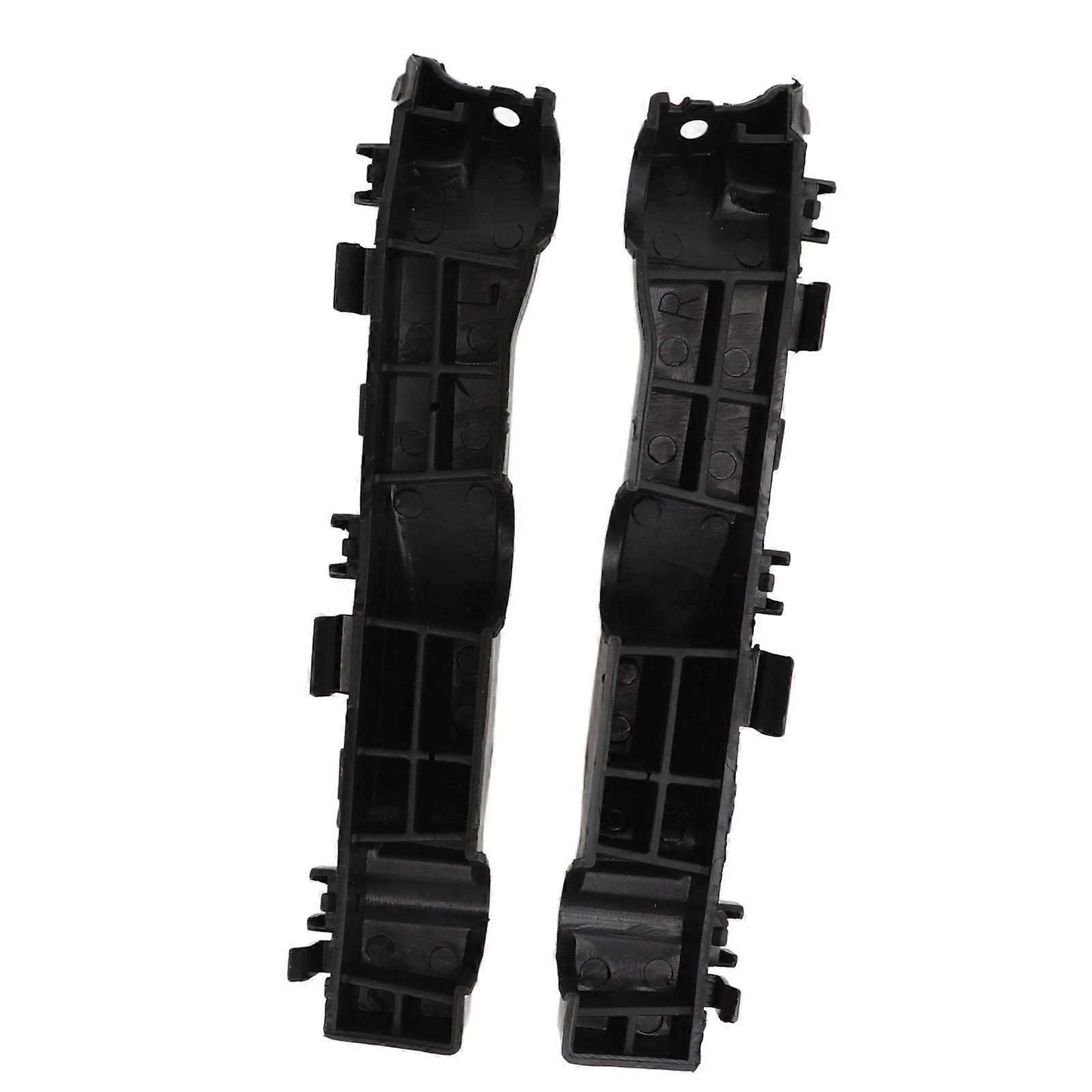 2Pcs Front Bumper Brackets Retainer 865141W200 Right Left Front Bumper ...