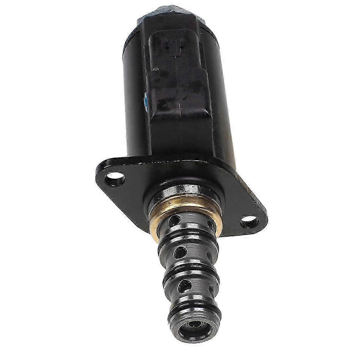 Kwe5k-31/g24yb50 Sky5/g24-a Excavator Solenoid Valve Yn35v00051f1 For ...