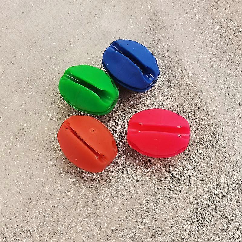 Fishing Rod Bundler Rubber Fishing Rod Strap High Elastic Soft Rod ...