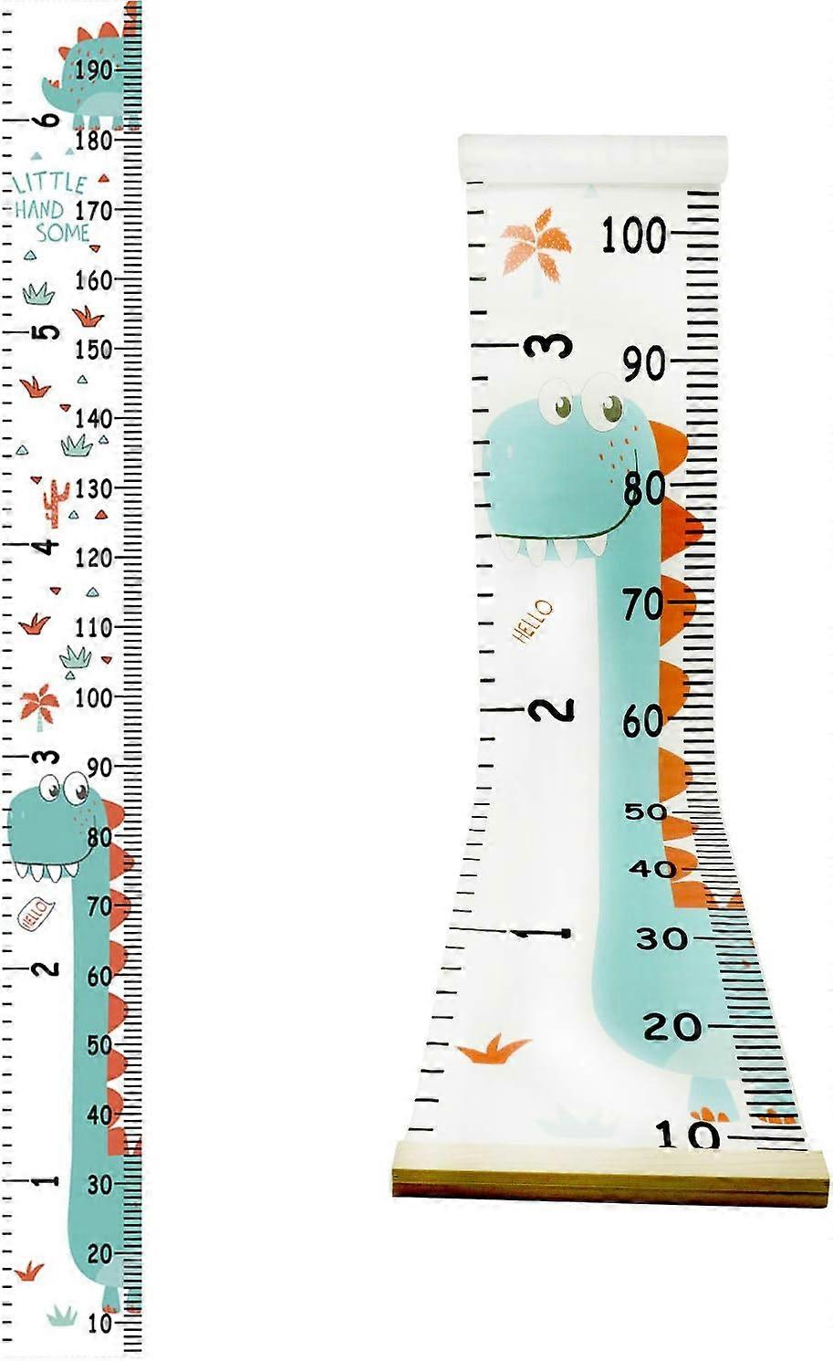 Winter promotion,Growth Chart for Kids,Height Chart,Wall Ruler ...