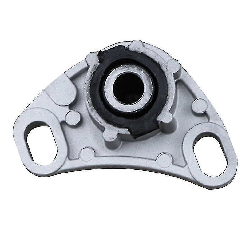 2Pcs Side Torque Rod Engine Holder Mount Bushes Engine Torque Rod ...