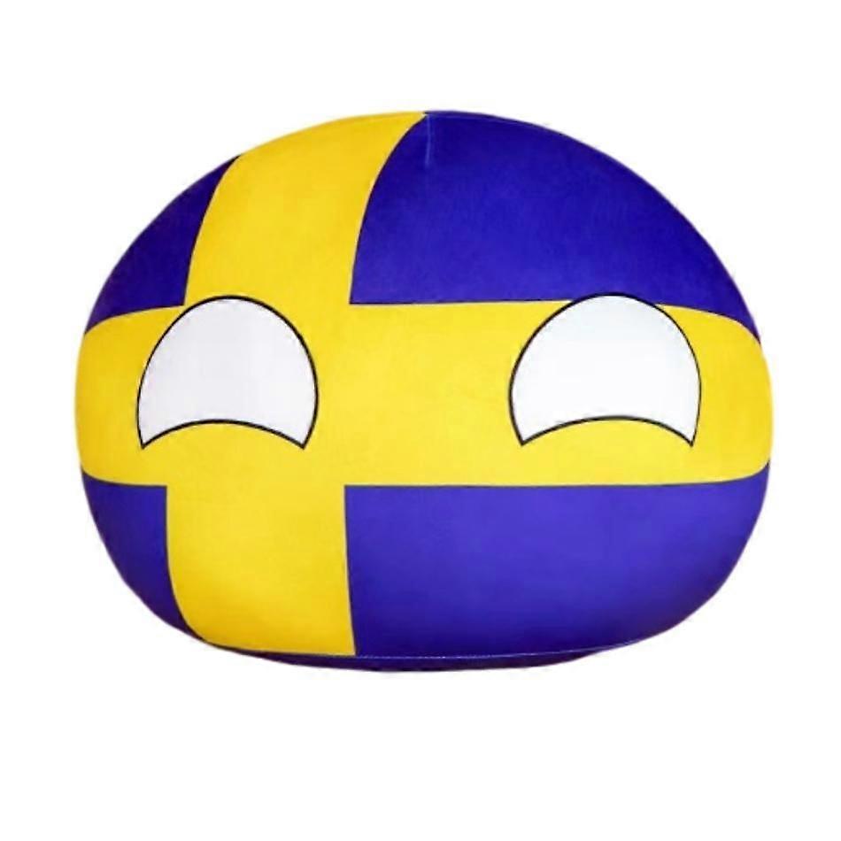 Swedenball Memes Swedenball Polandball Wiki