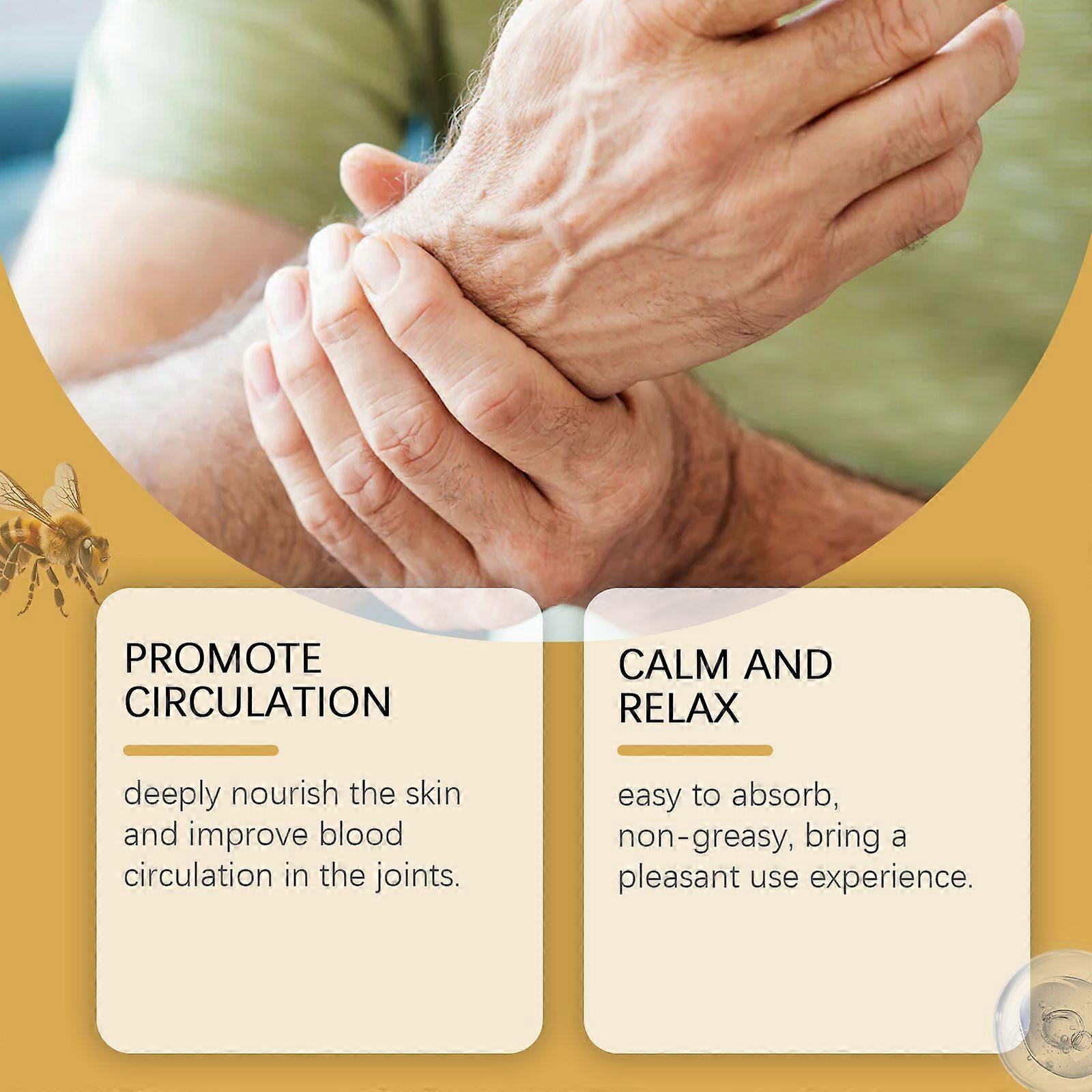 Joint Healing Spray, Bee Venom Joint & Bone Care Spray, Bee Venom Joint ...