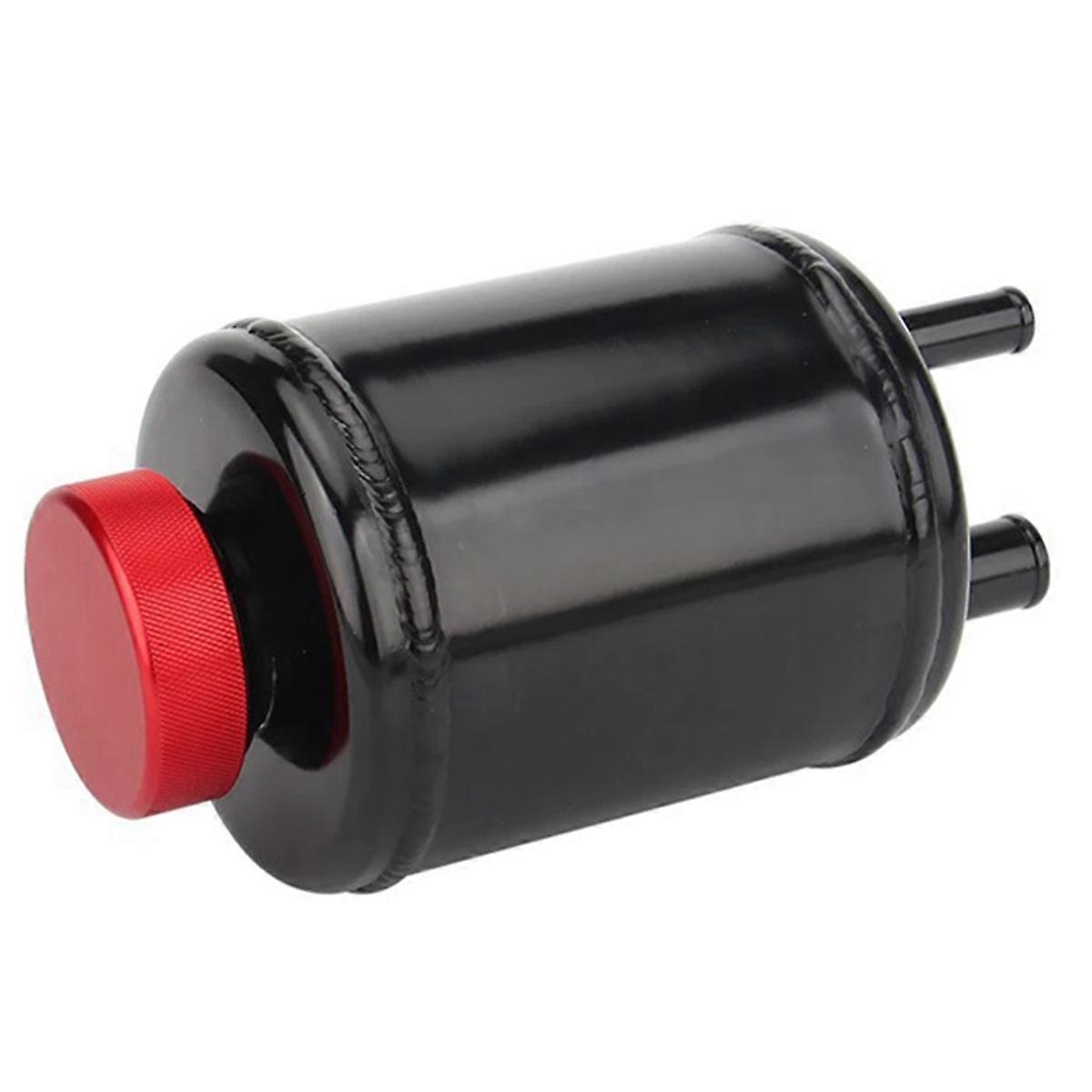 Car Modification Universal Power Steering Reservoir Tank with Racing ...