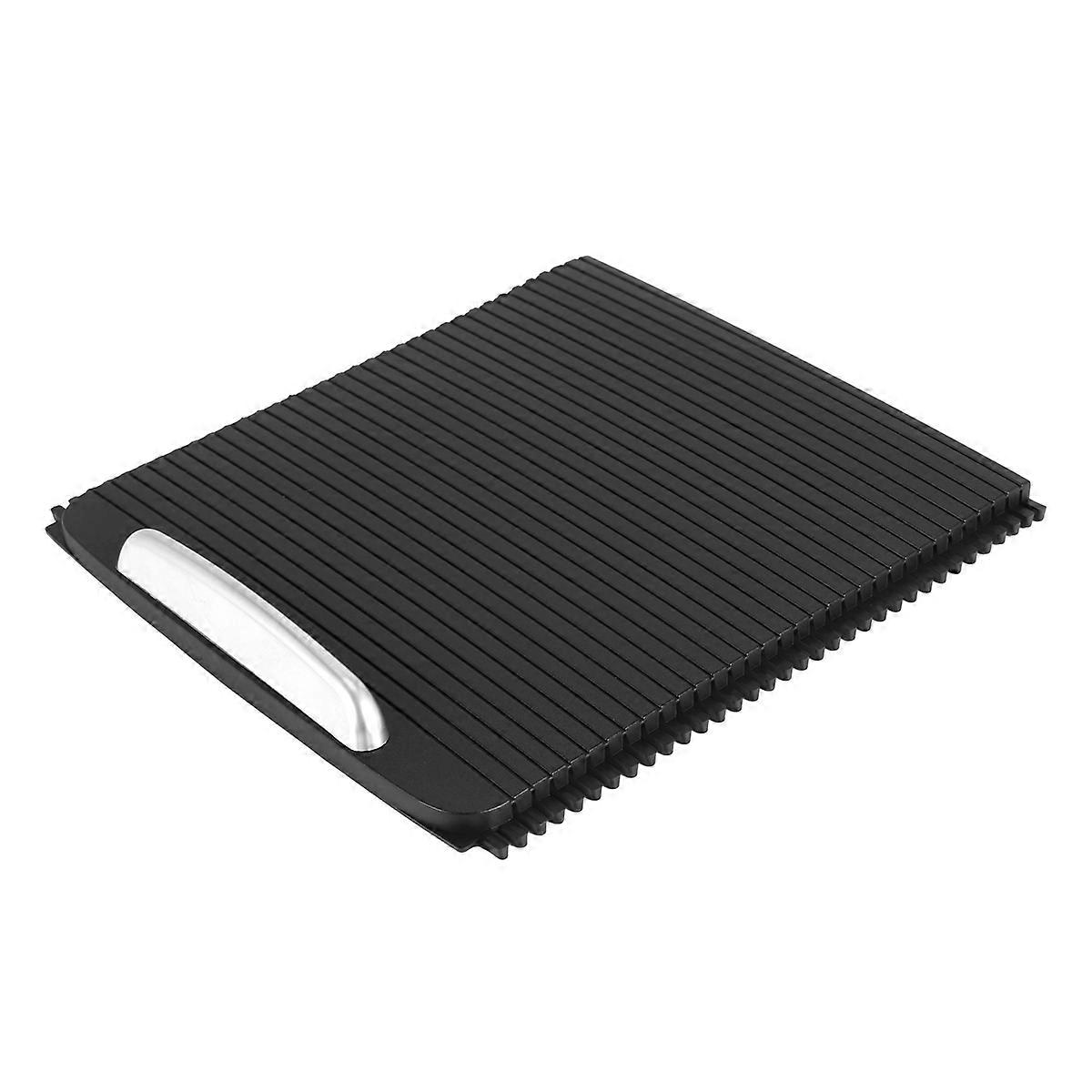 Car Center Console Sliding Cover 39870905 for Volvo S80 V70 XC70 Cup ...