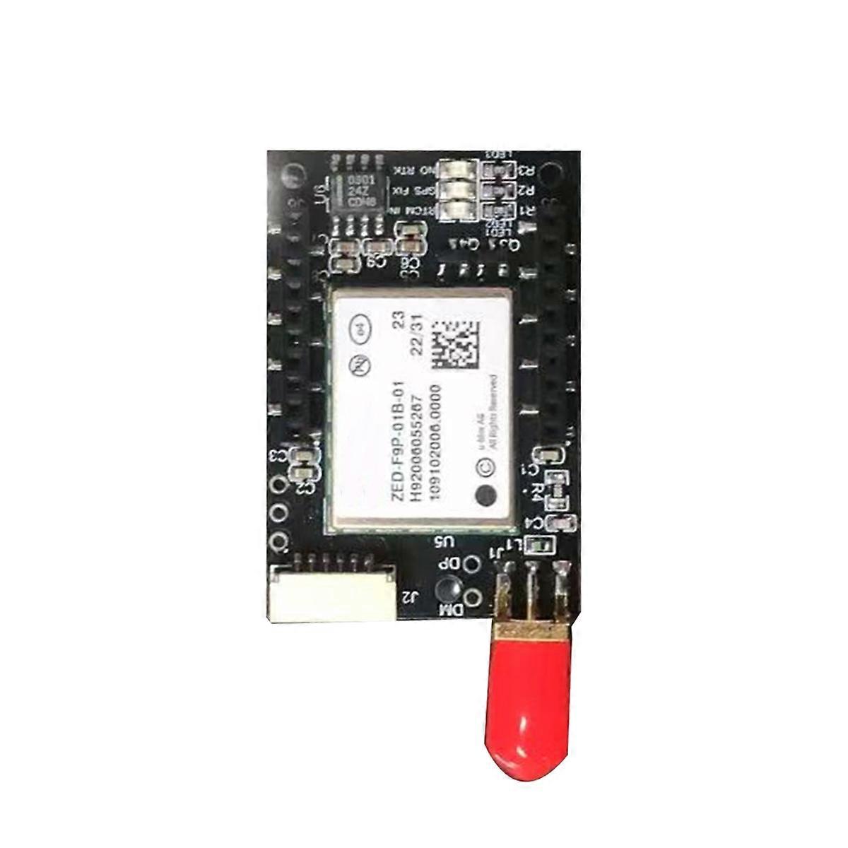 High-Precision GNSS Module ZED-F9P SimpleRTK, RTK Technology, | Fruugo UK