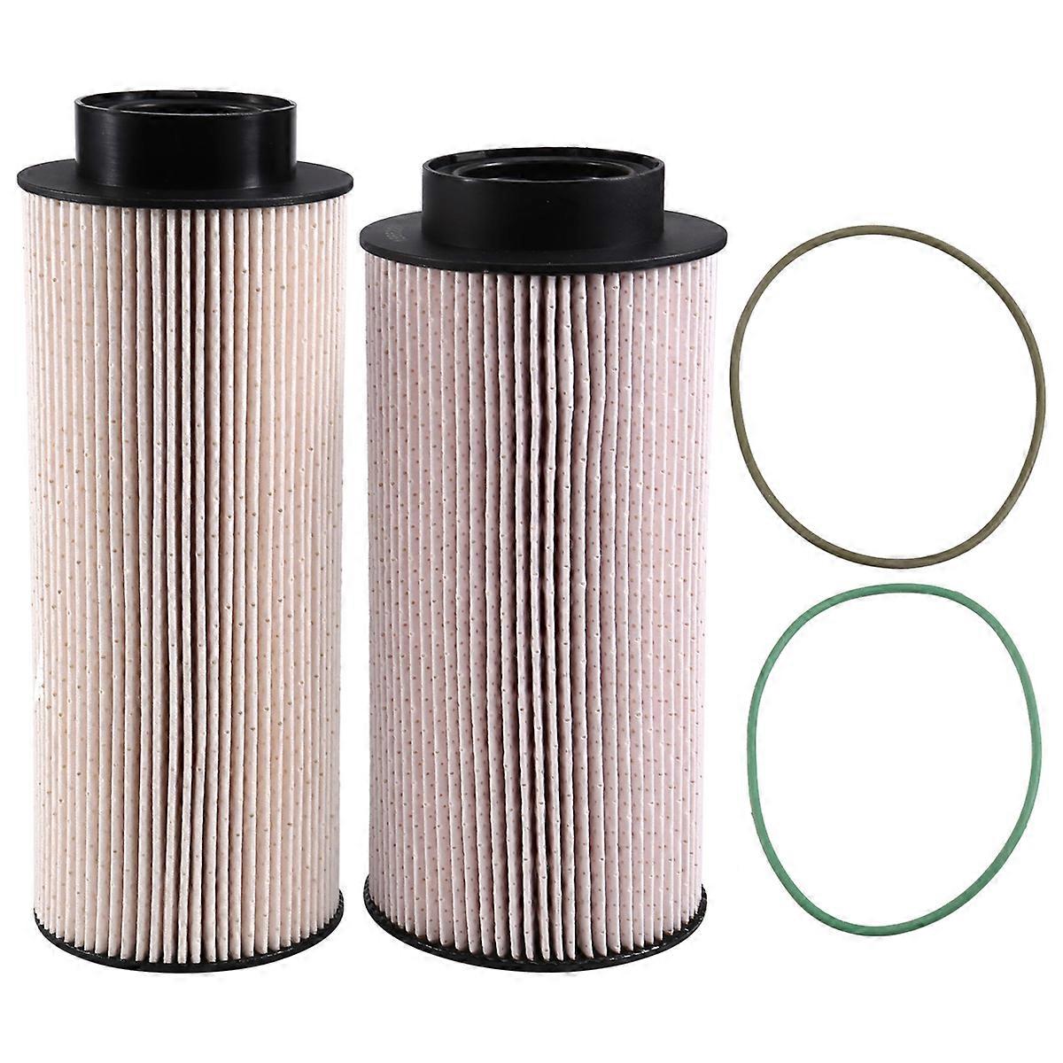 For Scania Truck Diesel Fuel Filter 2003505 1736248 1736250 1736251 ...