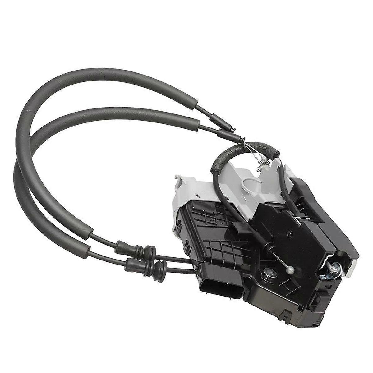 Front Left Driver Door Lock Actuator for Hyundai Tucson 2016-2020 ...