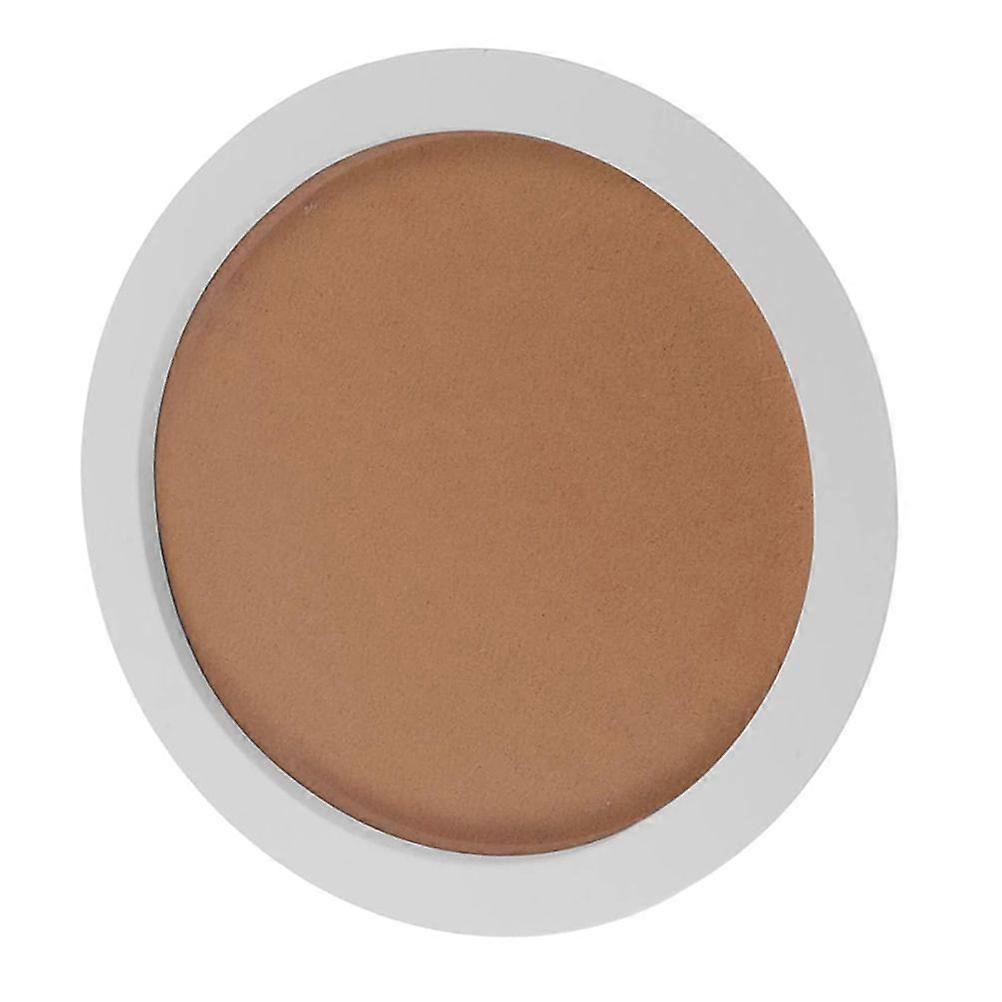 Round Picture Frame Wood Frame Wall Hanging Frame Photo Frame Display ...