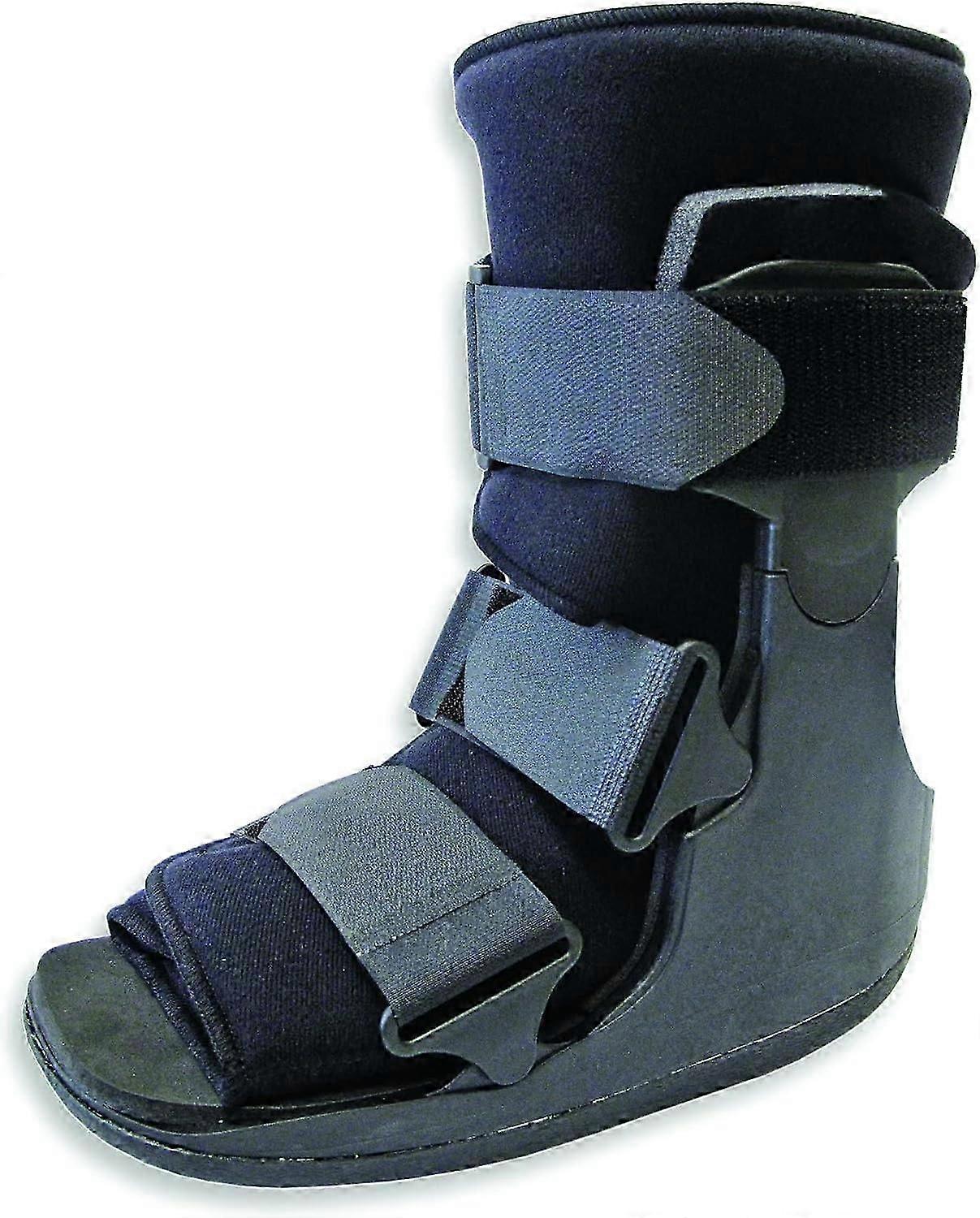 Short Fracture Walker Boot - Ideal for Stable Foot and Ankle Fracture ...