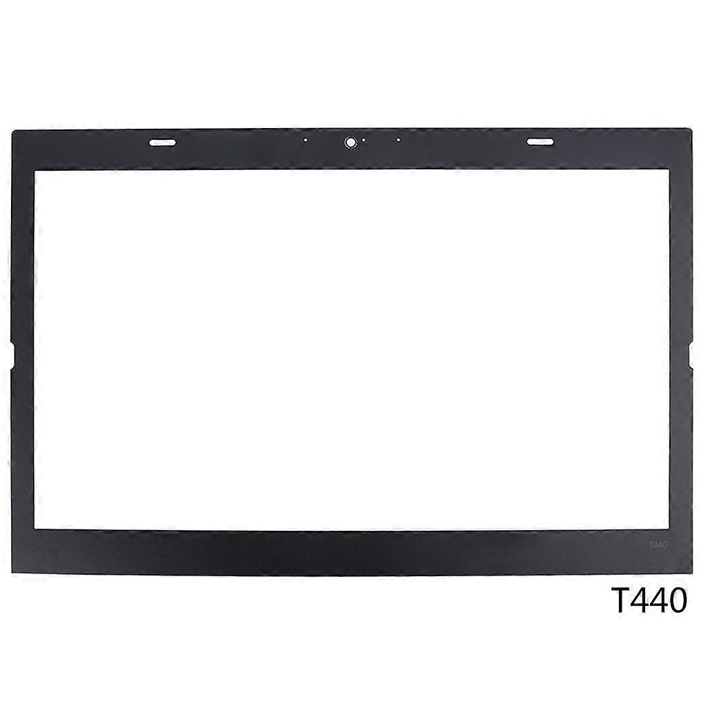 Laptop LCD Bezel Frame Sticker Cover for Lenovo ThinkPad T440 T440s ...