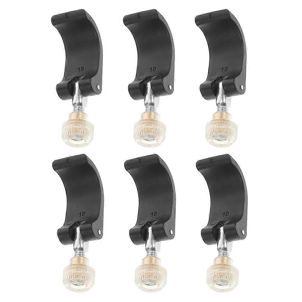 Walking Pole Lock Accessories Trekking Stick Locks Hiking Climbing Men ...