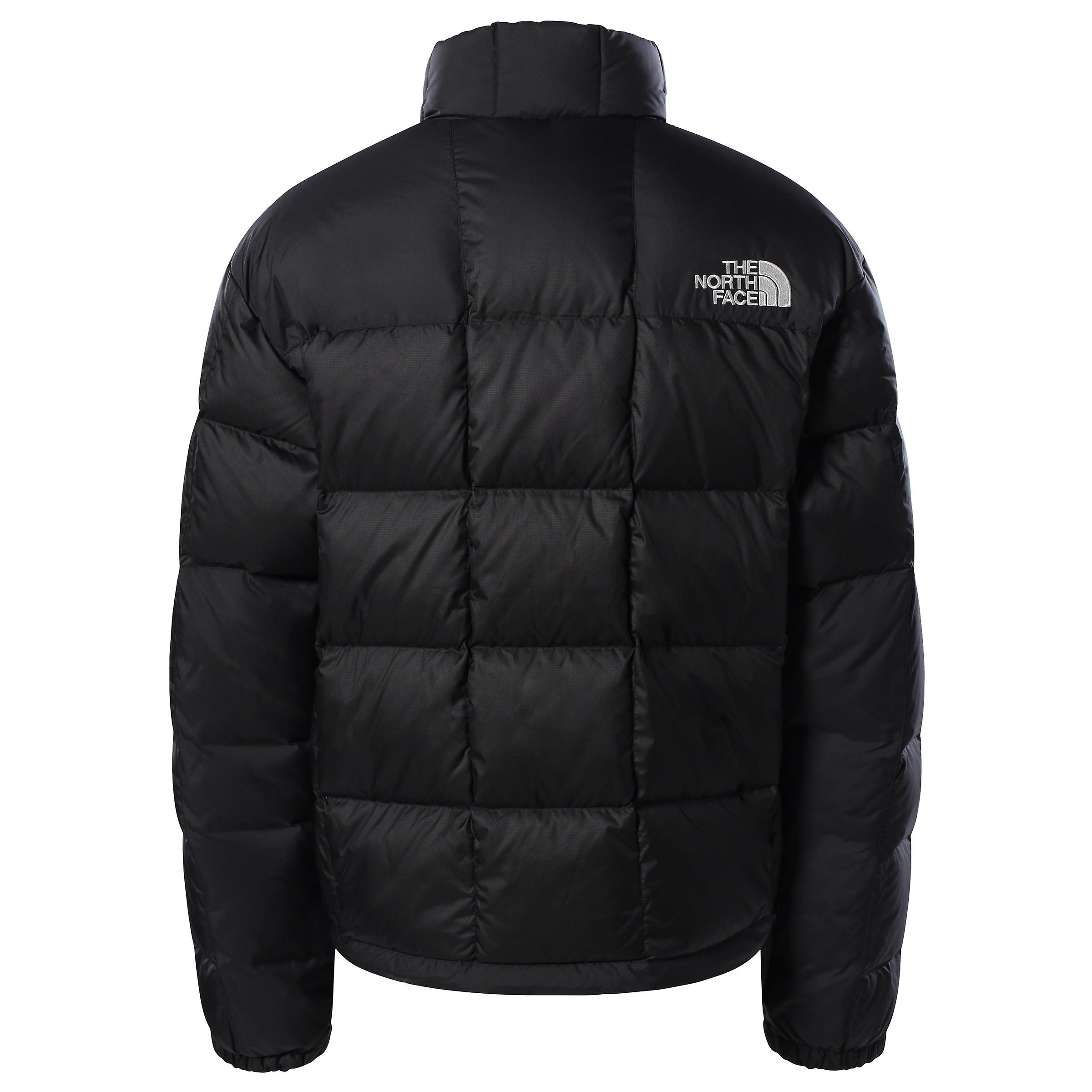 The North Face Urban Exploration Men's Down Jacket Lhotse | Fruugo UK