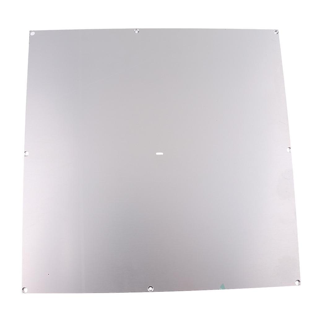 Heated Bed Aluminium Pcb Heatbed Heat Bed +thermistor For Mk3 3d ...