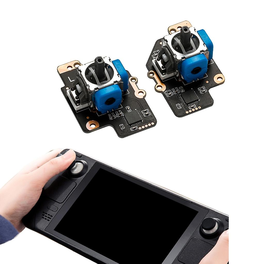 Module de joystick électromagnétique pour capteur d’effet Hall de pont ...