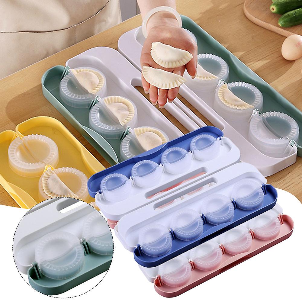 Dumplings Press-type Mold Safe High Quality Dumpling Mould for Kitchen ...