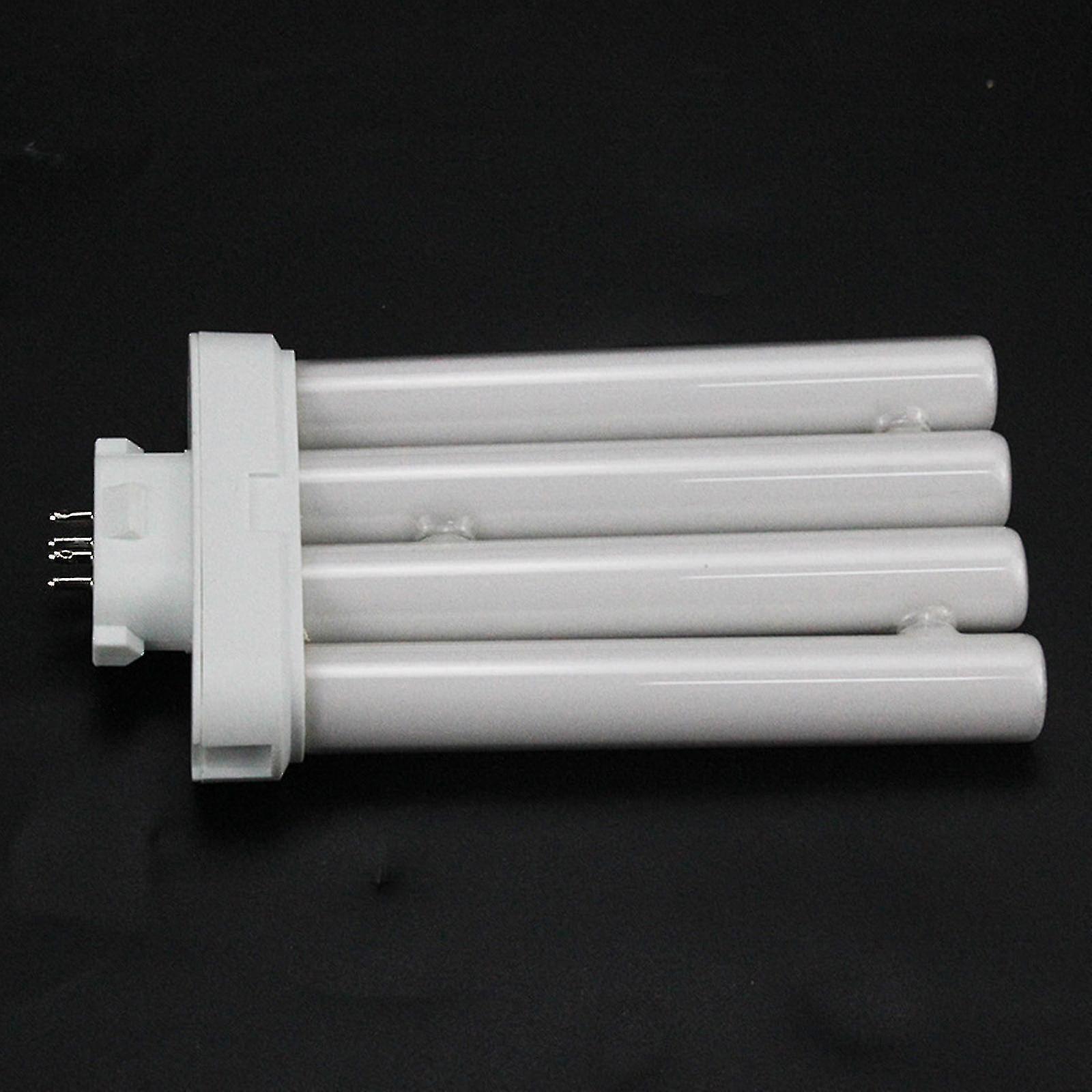 27w Fml 27w 6500k 4 Pin Quad Tube Light Bulbs Compact Tube Fluorescent ...