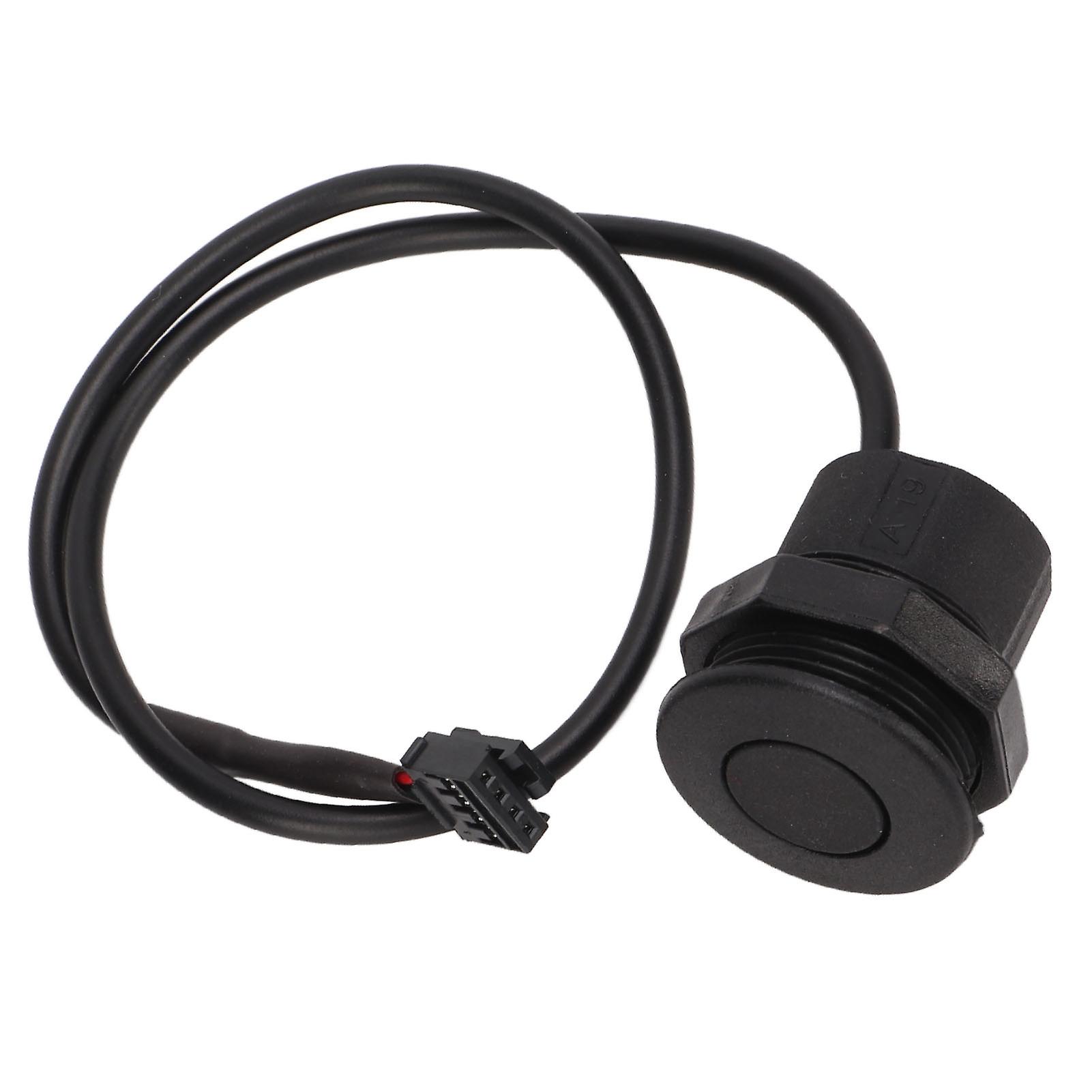 Ultrasonic Module Ultrasonic Ranging Sensor Module Distance Measuring Transducer Sensor