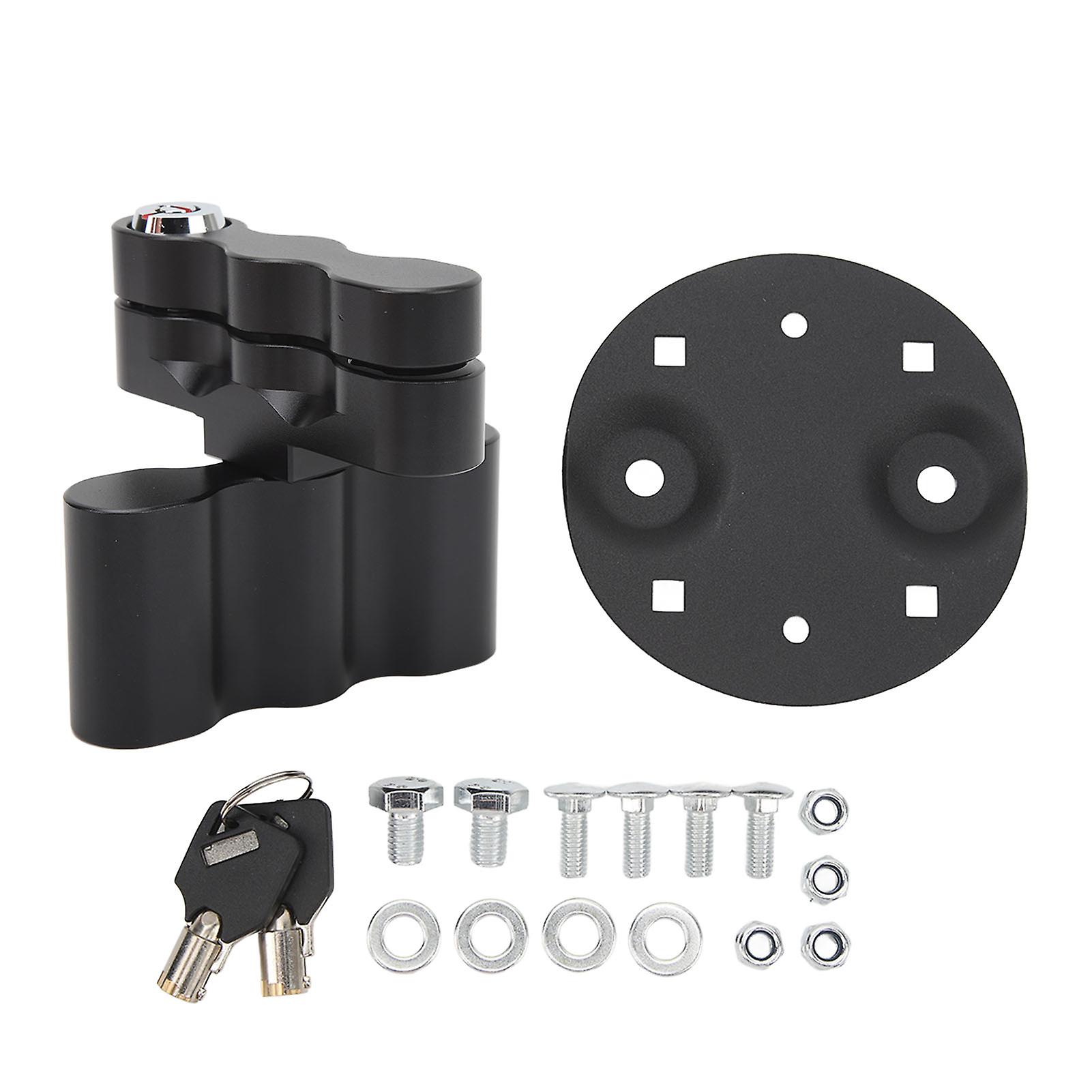 Gas Can Pack Mount RX DLX PM Rugged Reliable Gasoline Pack Mount with ...