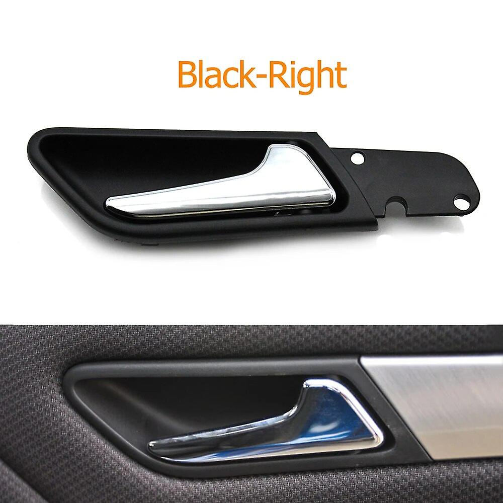 Left Right Interior Door Unlock Opening Handle For Mercedes Benz A B ...