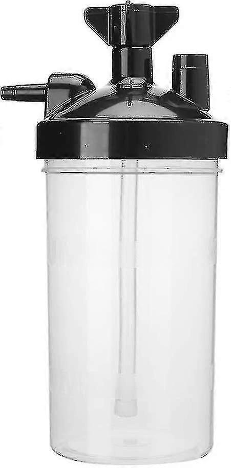 Oxygen Generator Humidifier Bottles, Convenient Replacement Durable ...