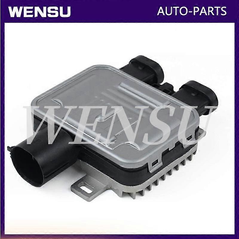 LBQ 940009402 940004302 Engine Fan Control Module For Volvo S60 XC60 ...
