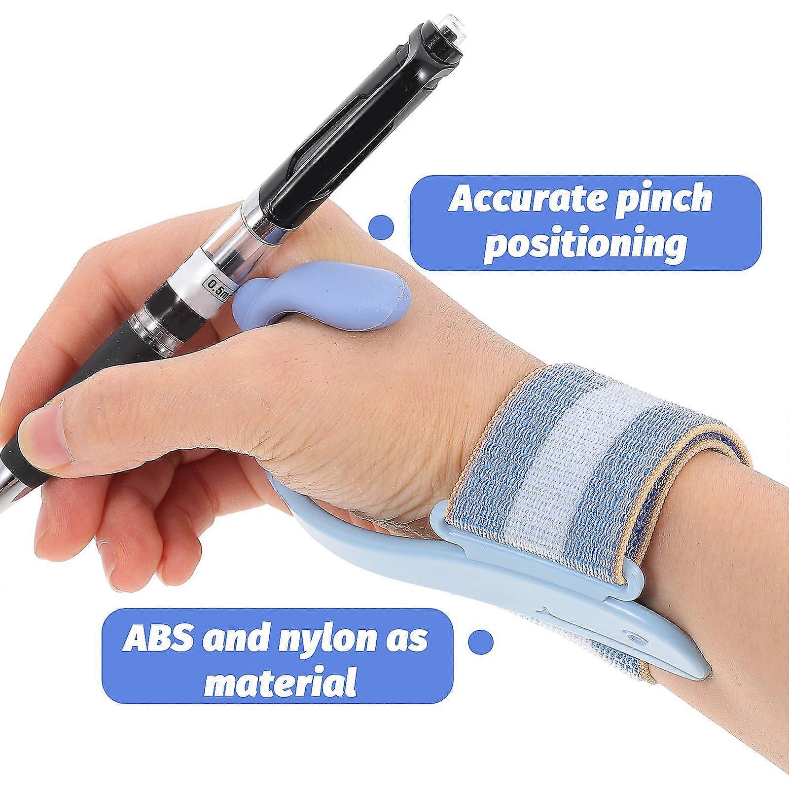 Kids Tools Writing Wrist Brace Writing Posture Correction Training ...