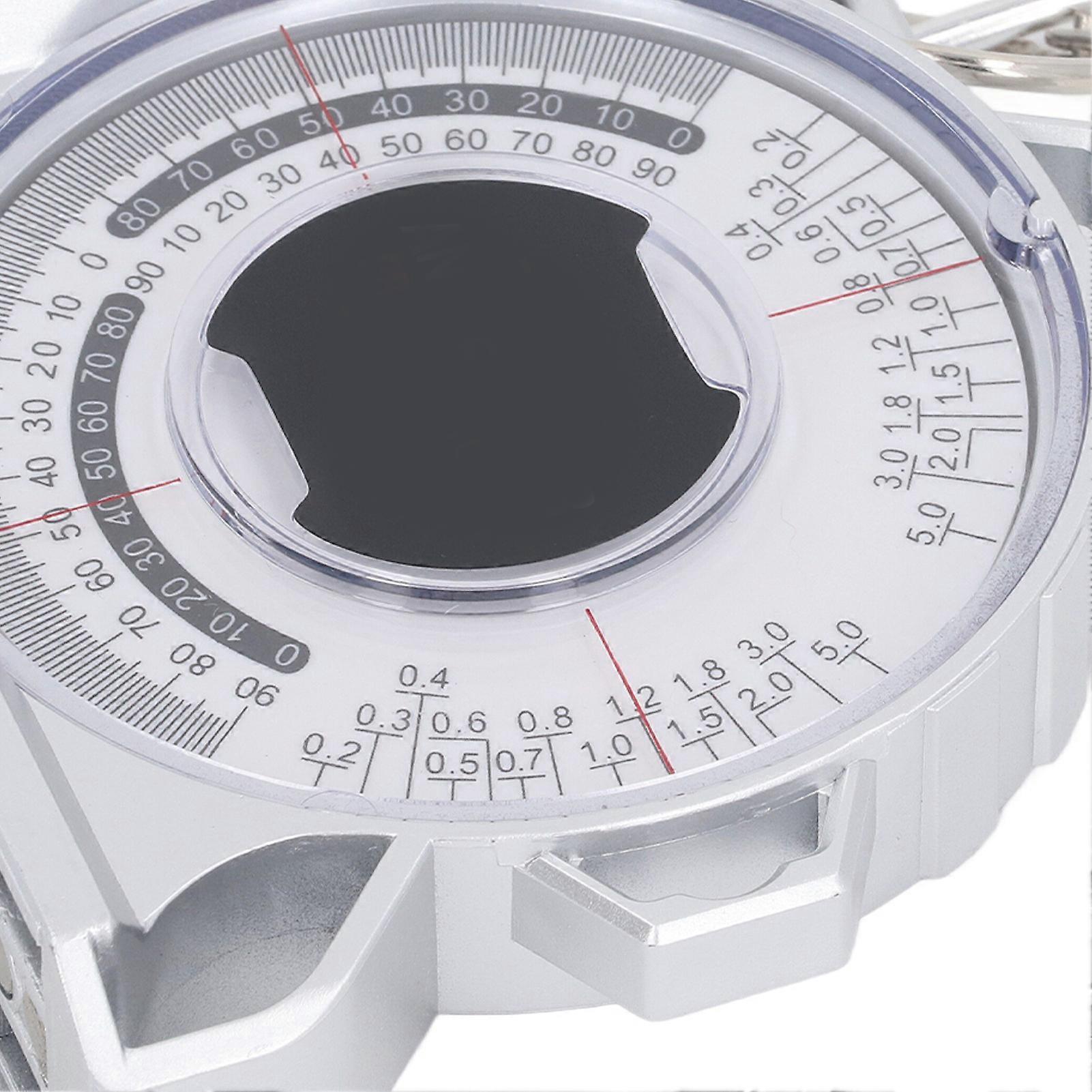 Angle Measurement Gauge High Accuracy Portable Versatile Lightweight ...