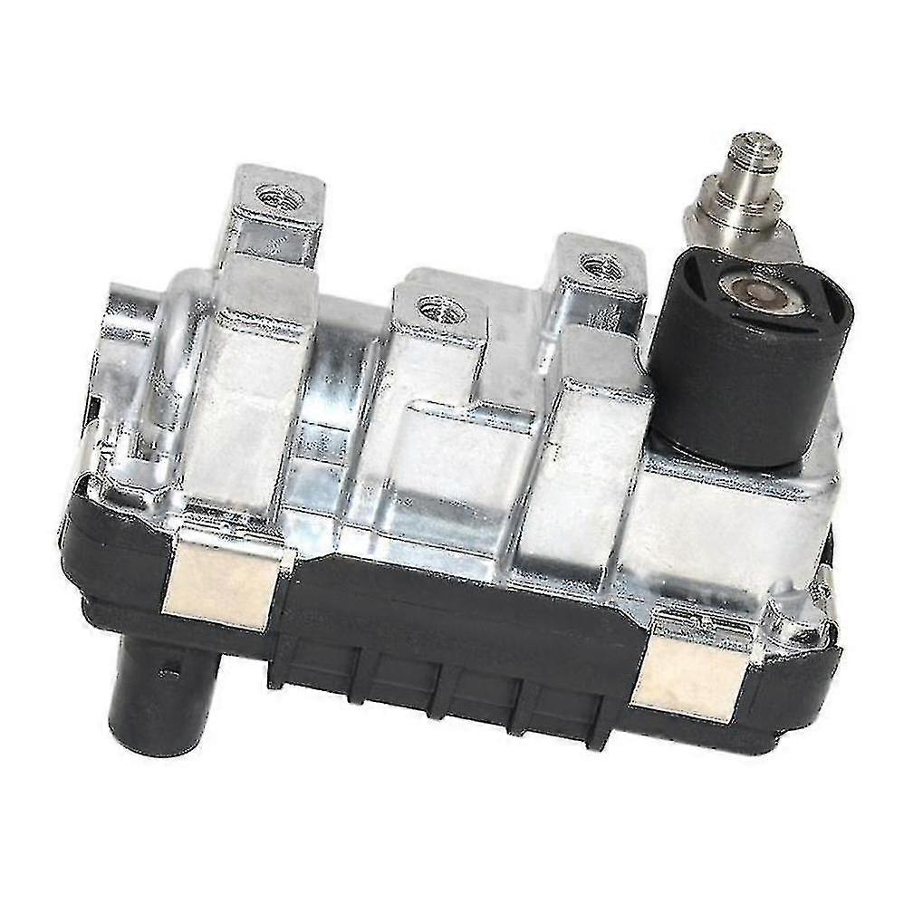 Turbocharger Actuator For 300c 160/165 Kw Turbo Wastegate G-001 Gt2056v ...