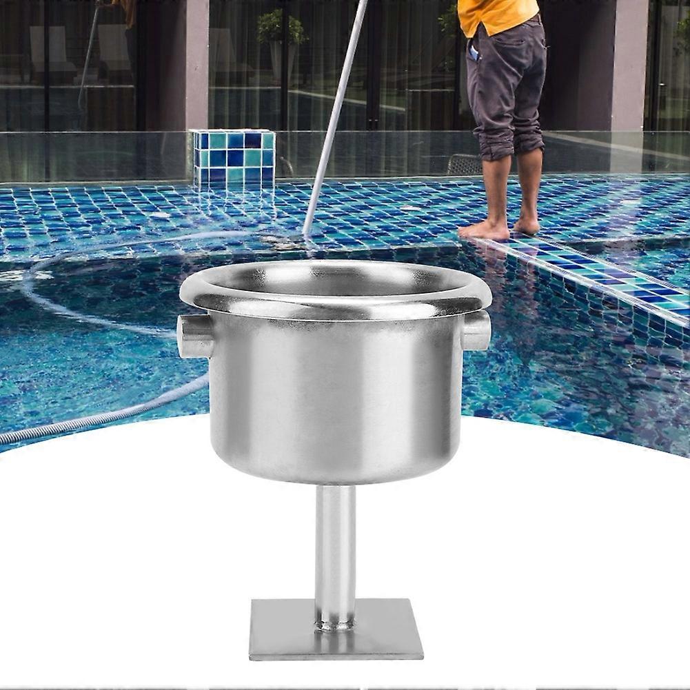 Swimming Pool Stainless Steel Lane Float Lane Line Tightener Buoy ...